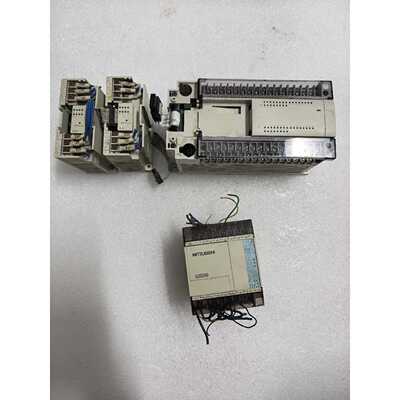 议价出PLC模块型号FX2N48ERFX2N8ER维修