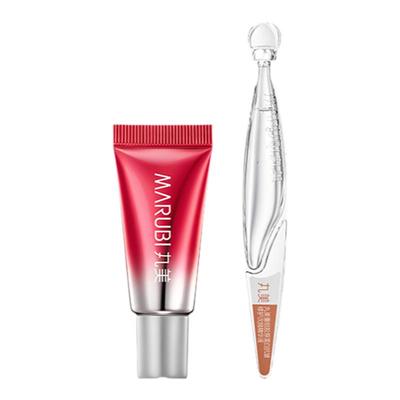 丸美小金针超级面膜+小金针精华