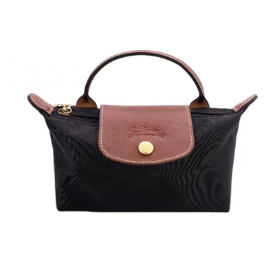 欧洲采龙骧mini迷你手提包短柄