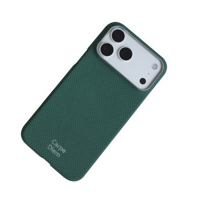 缔格超轻薄芳纶磁吸iPhoneAir壳