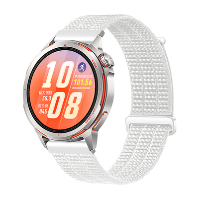WatchRunner尼龙表带