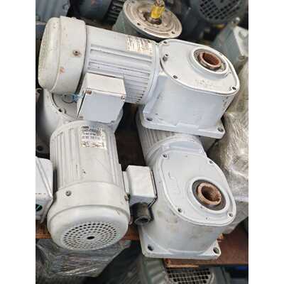 【议价-可维修】FS35N030-YT13040NA 电机 工控备件  /均有货