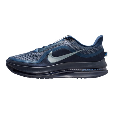 Nike/耐克正品PegasusPremium新款男黑蓝色经典跑步鞋HQ2592-405