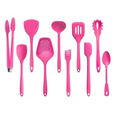 kochblume食品级硅胶锅铲套装