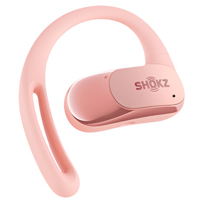 韶音无线蓝牙运动耳机分体式