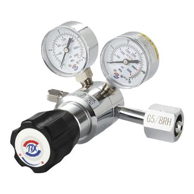 稳压阀减压器氮气高压减压阀