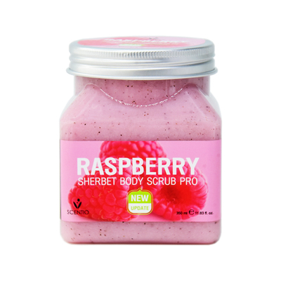 海盐磨砂膏全身深层清洁毛孔死皮