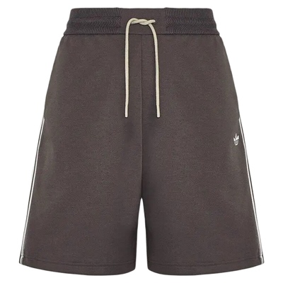 adidas/阿迪达斯男子运动休闲针织短裤KY8489