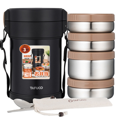 日本泰福高不锈钢上班族