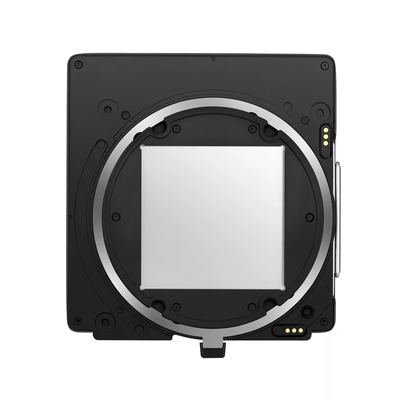 顺丰包邮NONS NIB-RZ67拍立得后背适用玛米亚RZ67相机square相纸