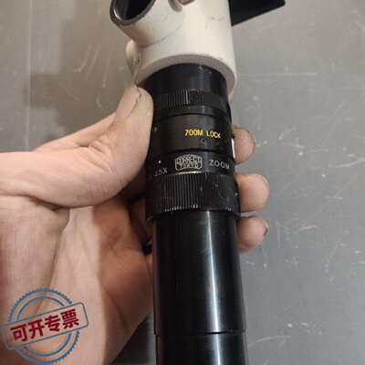 议 价清和光学工业变倍镜头目镜0.754.5单工业自动可 维修