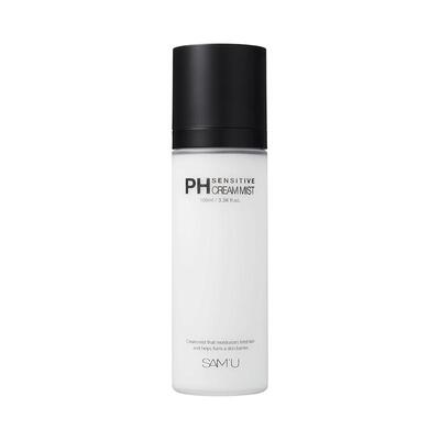 韩国SAM'U舒缓补水镇静所有肤质