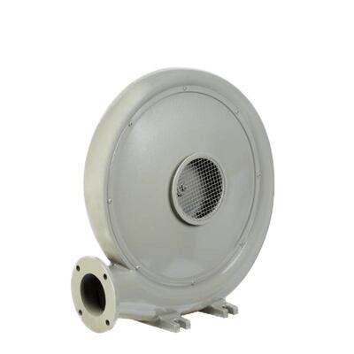 永强牌低噪音大功率铝壳