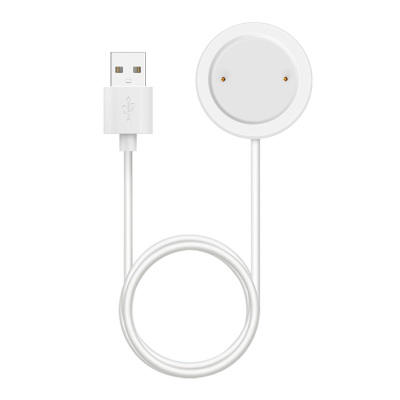 适用于荣耀手表5充电器watch4磁吸式GS4/3充电底座新款honor荣耀智能运动手表5/4代快充GS3数据线通用配件