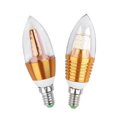 LED客厅卧室吊灯灯泡/护眼无频闪