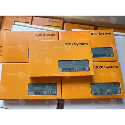 X20IF1020/X20HB8880/X20DI6372 贝