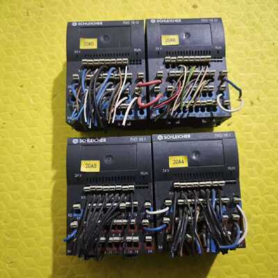 询价SCHLEICHER施莱西尔PLC