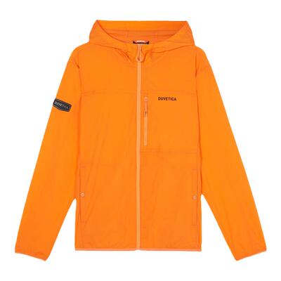 轻量情侣款软壳夹克DUVETICA