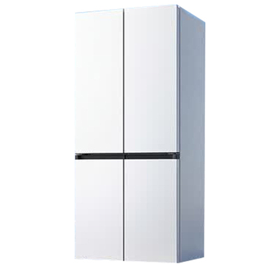 TCL R508T9N-UQS新一级能效超薄零嵌入式风冷家用双系统Pro双净味