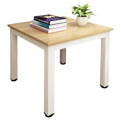 小方桌正方形书桌高75cm家用简约