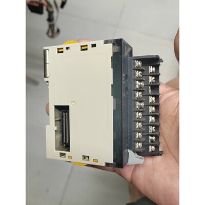 议价PLC模拟量输入模块型号CJ1WDA041V1维修