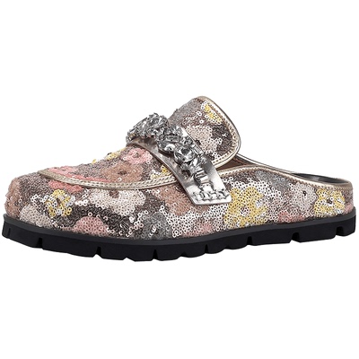 bellalily断码捡漏休闲鞋松糕