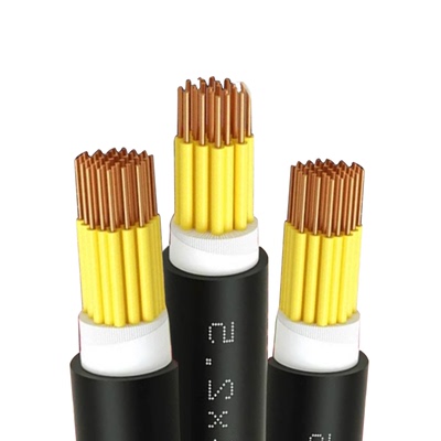 珠江铜芯控制电缆KVV屏蔽线KVVP