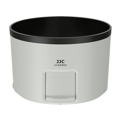 JJC适用RF70-200/100-500遮光罩