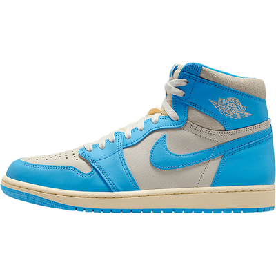 Nike/耐克正品JORDAN男士高帮轻便经典运动篮球鞋DZ5485-402