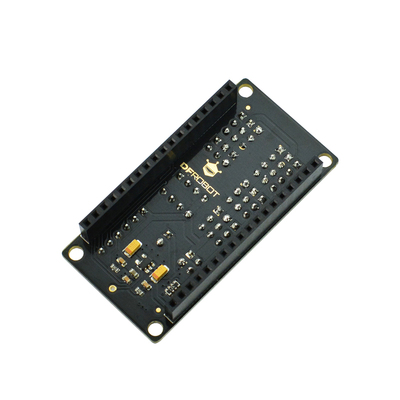 FireBeetleGravity传感器扩展板