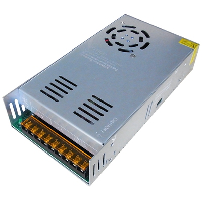 12V24V36V48V12V2A5A10A15A 20A 30A40A稳压开关集中供电监控电源