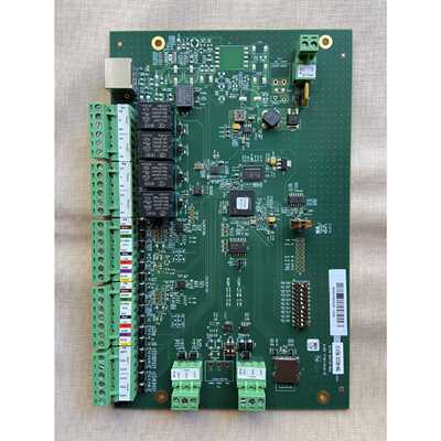 议价霍尼韦尔门禁控制器主板模块PRO3000包用(九九新)提供技术支