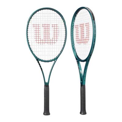 wilson威尔胜bladev9网球拍