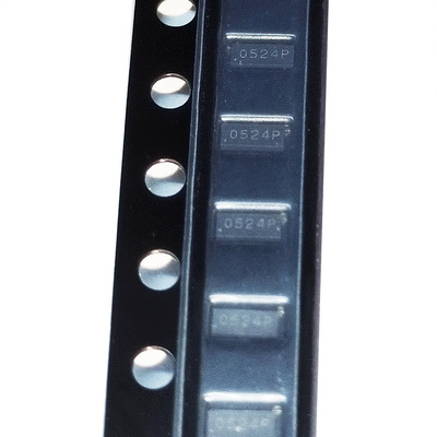 RCLAMP0524P.TCT 丝印0524P 全新原装 TVS/ESD静电保护器件二极管