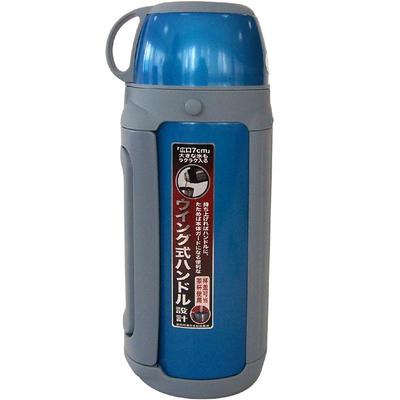 tiger虎牌不锈钢大容量保温杯