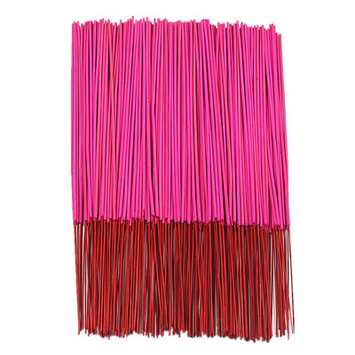 烫金字体300支竹签香供香线香