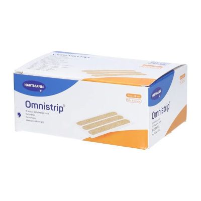 Omnistrip减张贴肤色免缝胶带