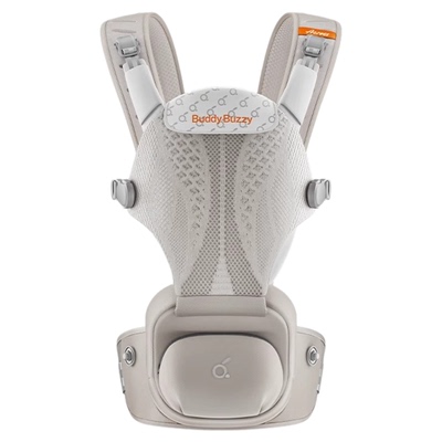 两只兔子Across宝宝洞感4D腰凳