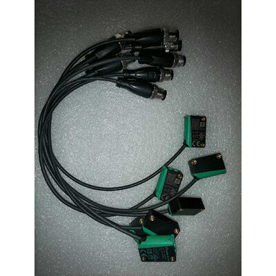 议价全新现货倍加福PF传感器ML10055103115b实图