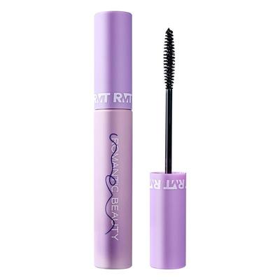 罗小曼睫毛膏纤长持久防水防汗