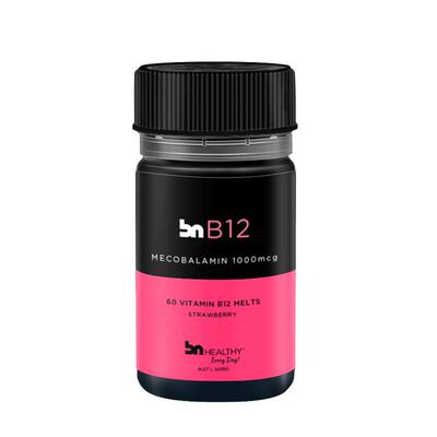 BN活性甲钴胺b12促进健康脑神经