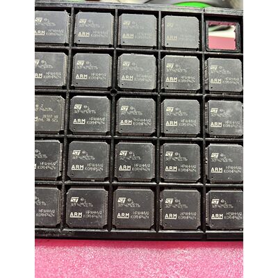 溢价-STM32F429ZET6ARM芯片散新货33颗