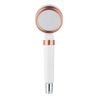 过滤净氯净水水洗澡淋浴莲蓬喷头