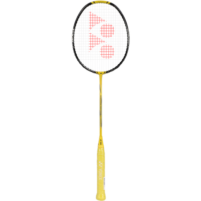 尤尼克斯全碳素超轻羽毛球拍