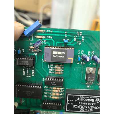 【议价-可维修】DAC709KH /均有货