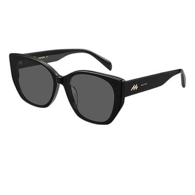 【猫猫镜】木九十潮流时尚偏光墨镜太阳眼镜时尚男女MJ12SM1601