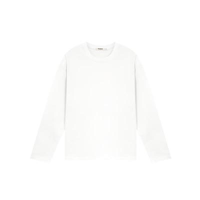 bodydream基础款长袖T恤