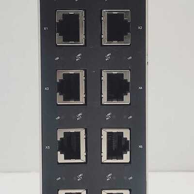 Phoenix Contact FL Switch SFNT 8TX 2891005 HW:17