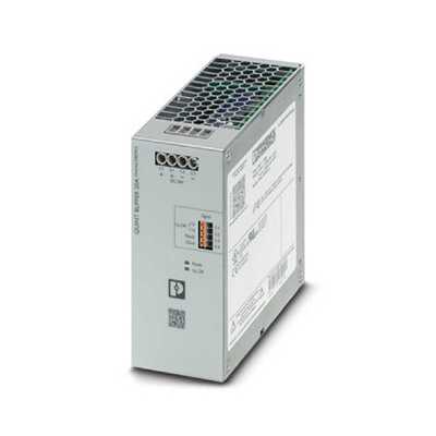 议价原装菲尼克斯缓冲模块 - QUINT4-BUFFER/24DC/20 - 2907913