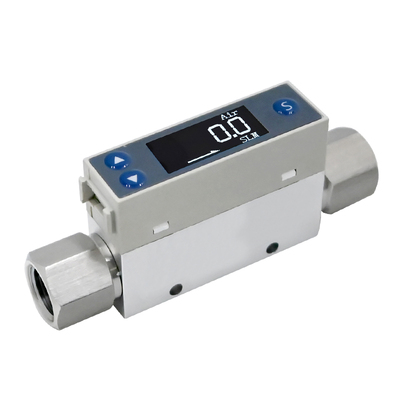 TC5200微小气体流量计空气表高精